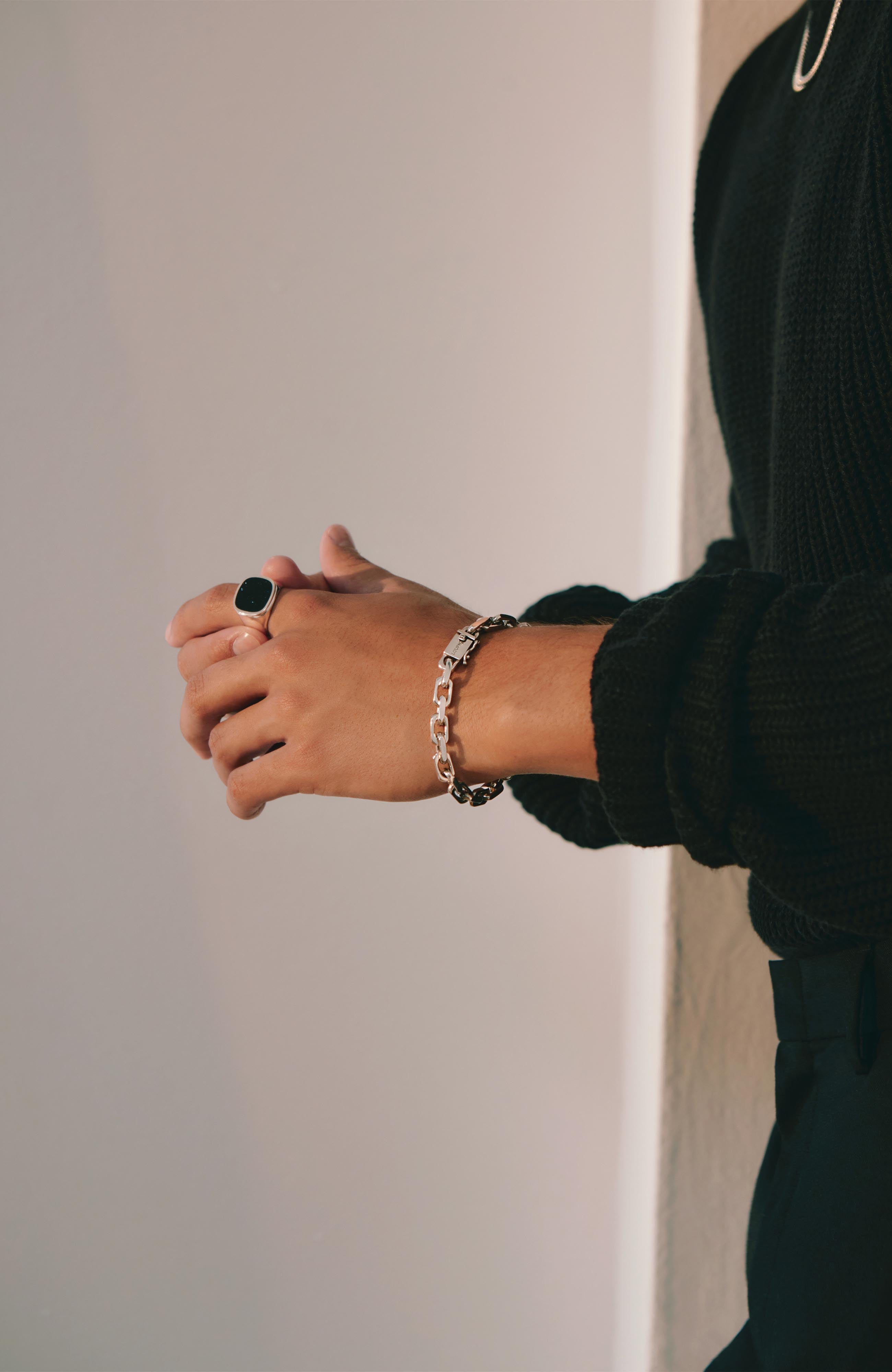 Mafia Bling Ring – LOUPN